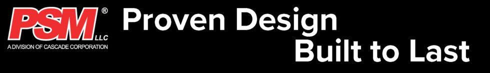 Progressive Link Hydraulic Thumb - PSM Corp