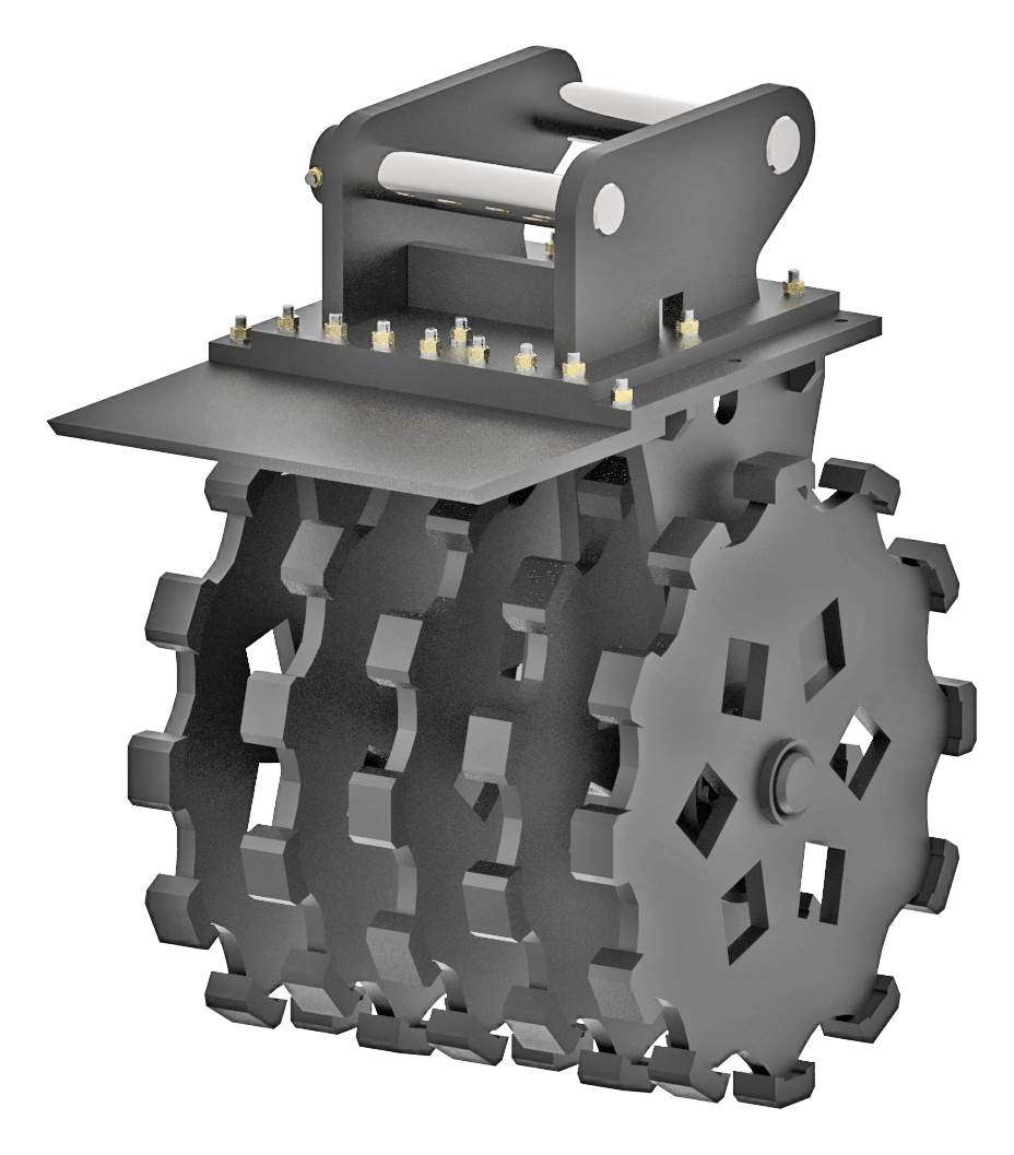 Ace Wheels - PSM Corp